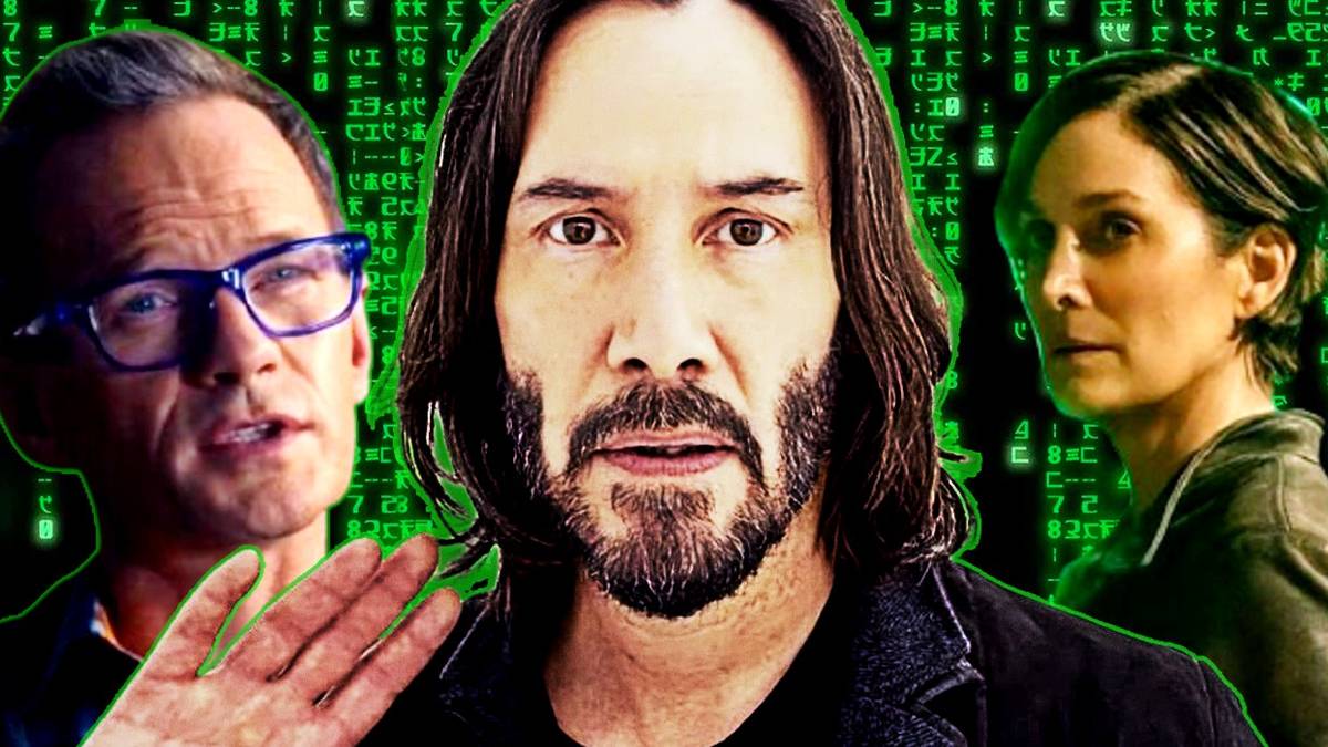 Matrix Resurrections Ending Explained: Analyst's Plan & Neo/Trinity Future