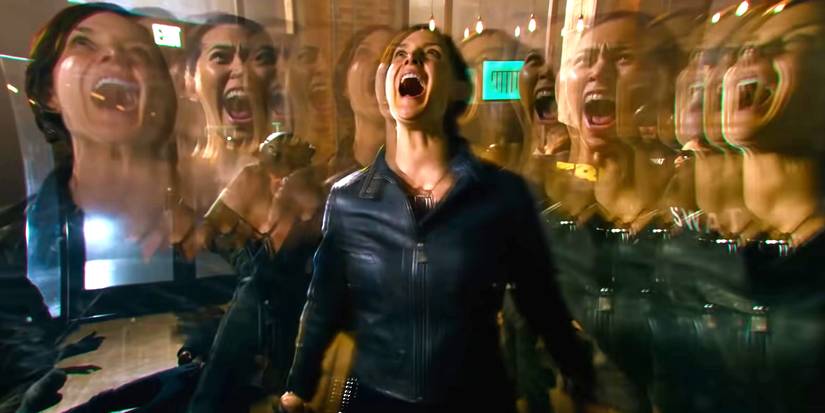 Trinity Should Have Been Matrix Resurrections' Main Character, Not Neo