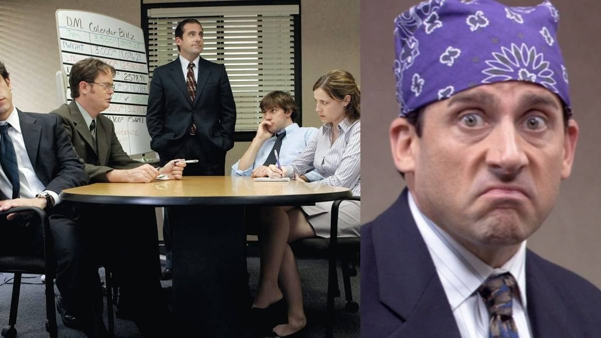 The Office: 10 Staff Meetings Gone Horribly Wrong, Ranked