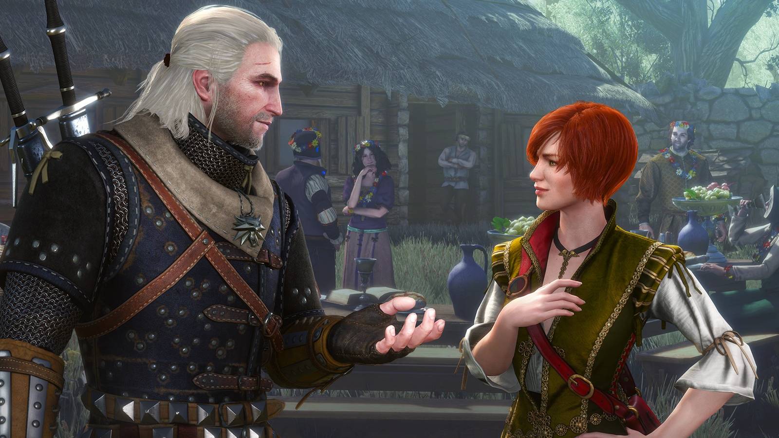 The Quickest Ways to Earn Money in Witcher 3
