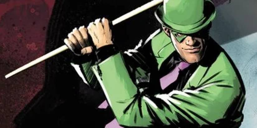 10 Best DC Comics Villains, According To Ranker