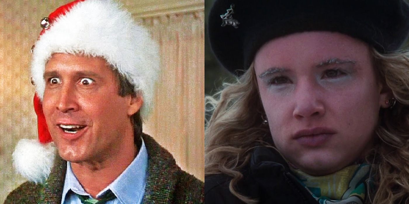 Clark Griswold | ScreenRant