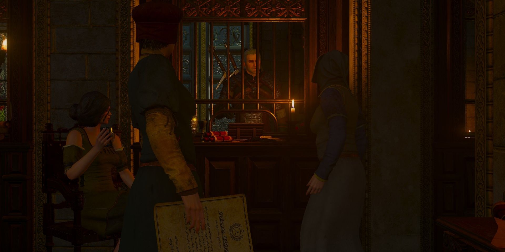 Witcher 3 Side Quests You Can Just Ignore