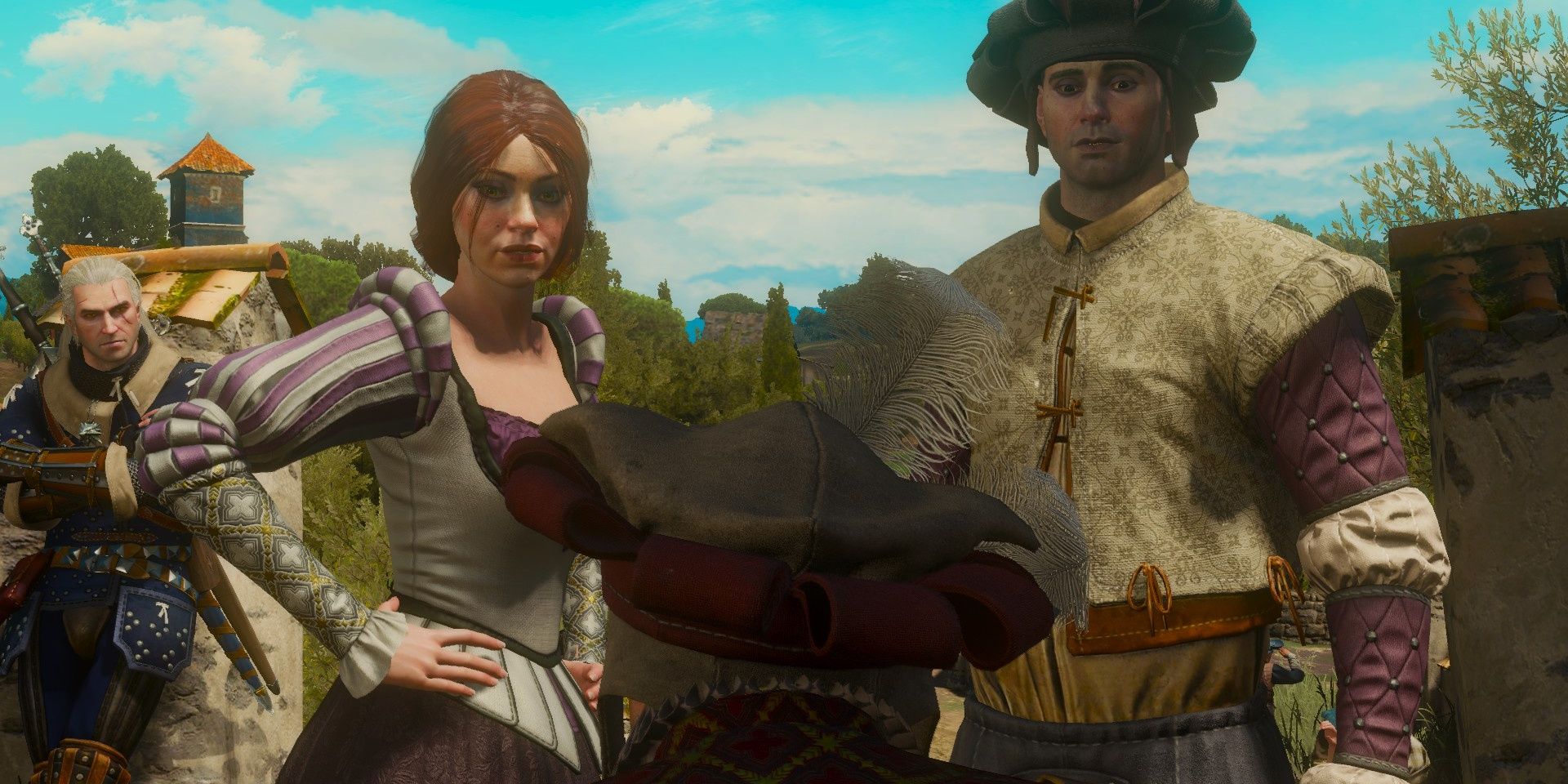 Witcher 3 Side Quests You Can Just Ignore