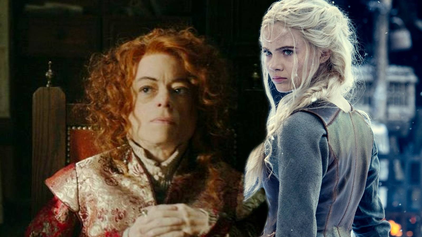 Witcher Season 2 Actor Reveals New Character Looking Into Ciri’s Bloodline