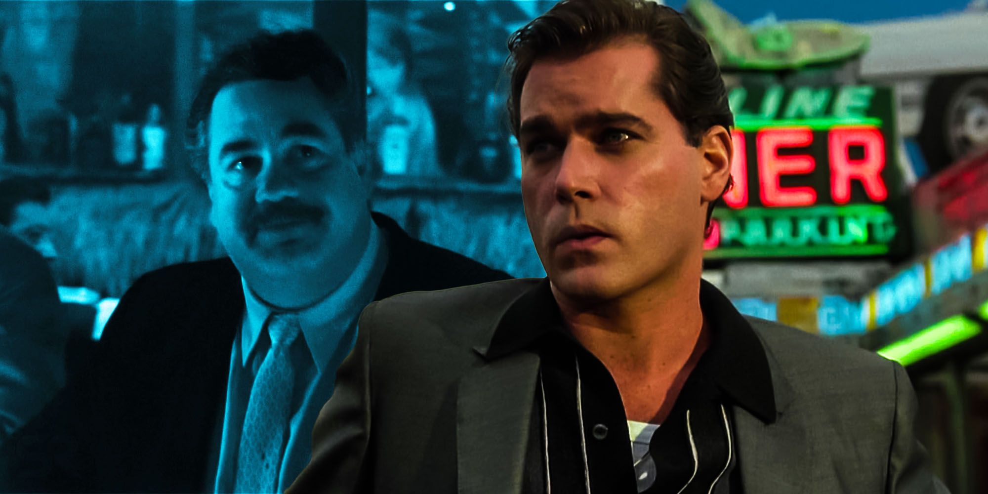 The Crime Lifestyle In Martin Scorsese's Goodfellas Is A Perfect ...