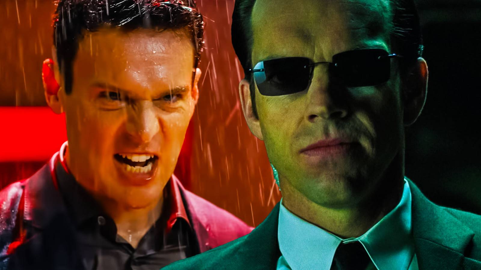 Matrix 4 Director Didn't Want New Agent Smith To Be Weaving Impression