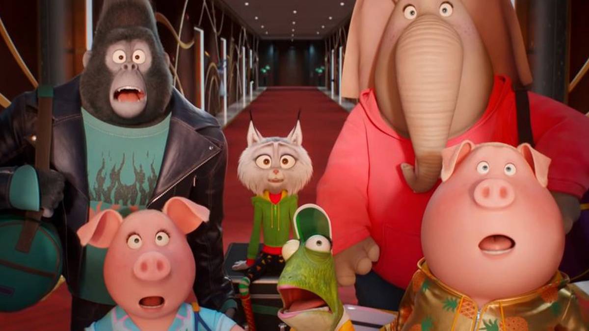 Sing 2: The 10 Best Quotes In The Movie