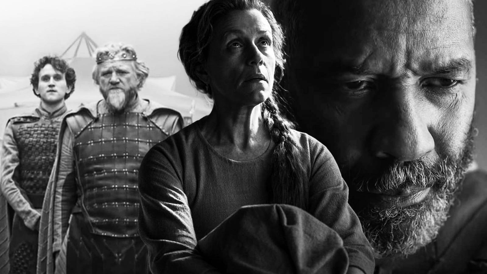 The Tragedy Of Macbeth Cast & Character Guide