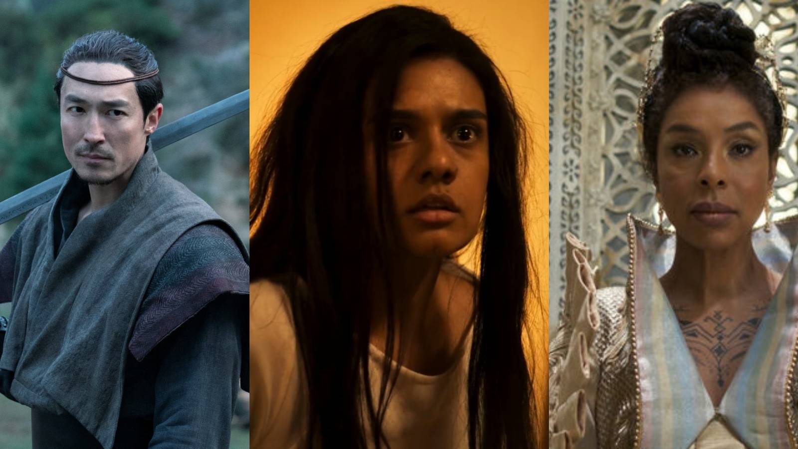 Who Are The Most Likable Characters On The Wheel Of Time?