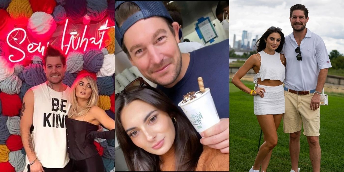 Winter House: Everything We Know About Paige & Craig’s Relationship