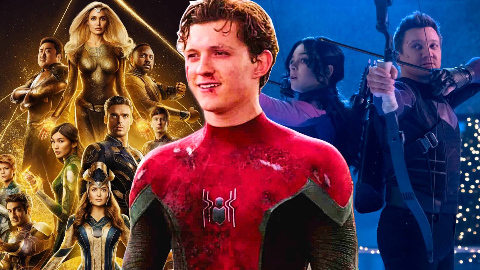 When Spider-Man: No Way Home Is Set In The MCU Timeline