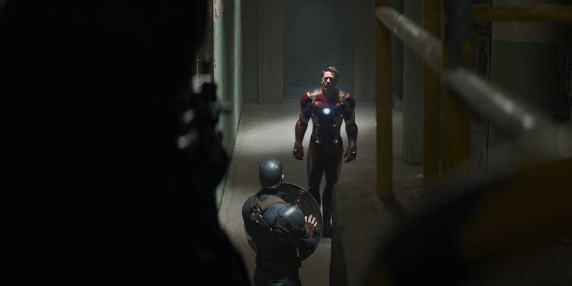 10 Unmistakable Tony Stark Traits In The MCU Films