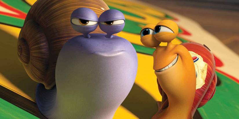 Turbo Voice Cast & Character Guide