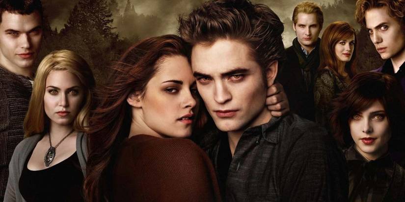 7 Reasons Why The Twilight Movies Are Worth Re-Watching