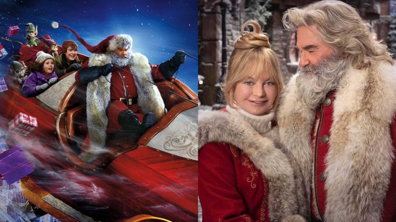 8 Ways The Christmas Chronicles Is A Modern Day Classic