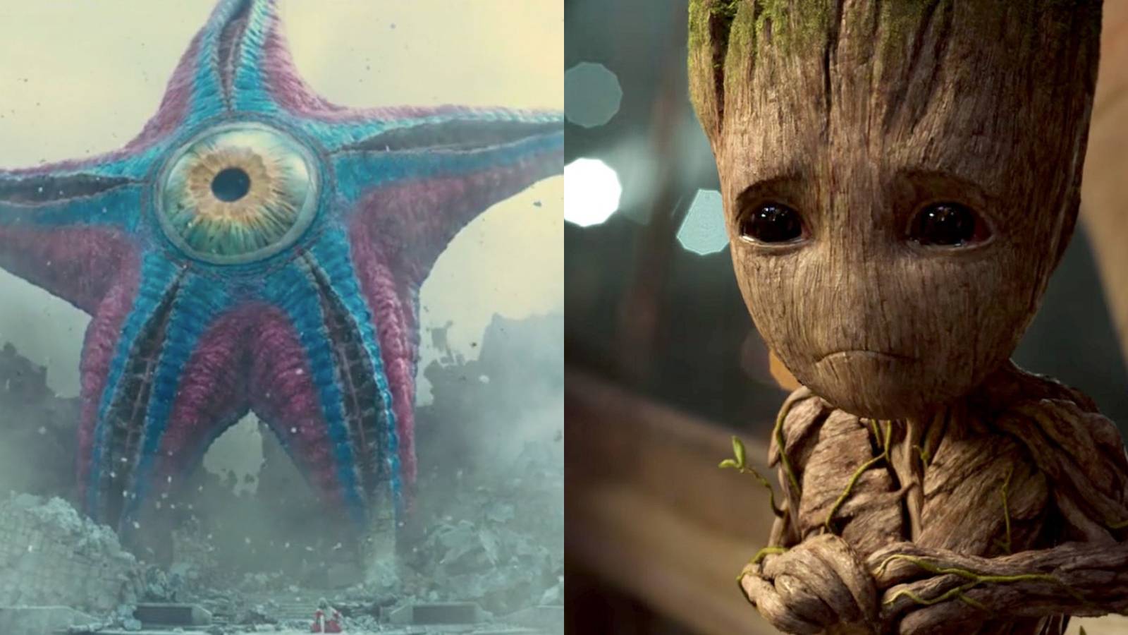 The 10 Best CGI Characters From Superhero Movies