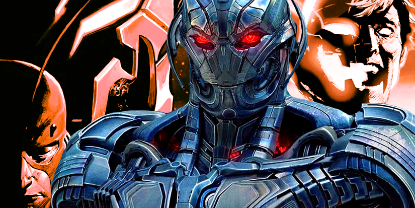 The 10 Biggest Changes The MCU Made From The Comics