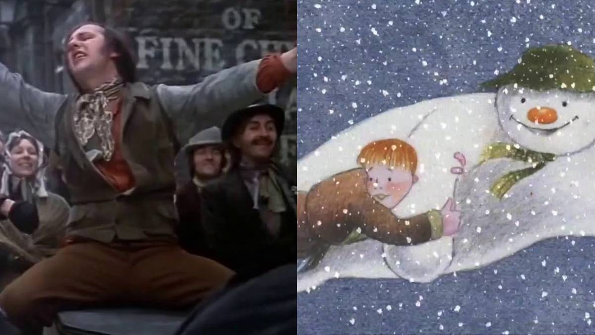 10 Underrated Christmas Movie Songs That Deserve More Love