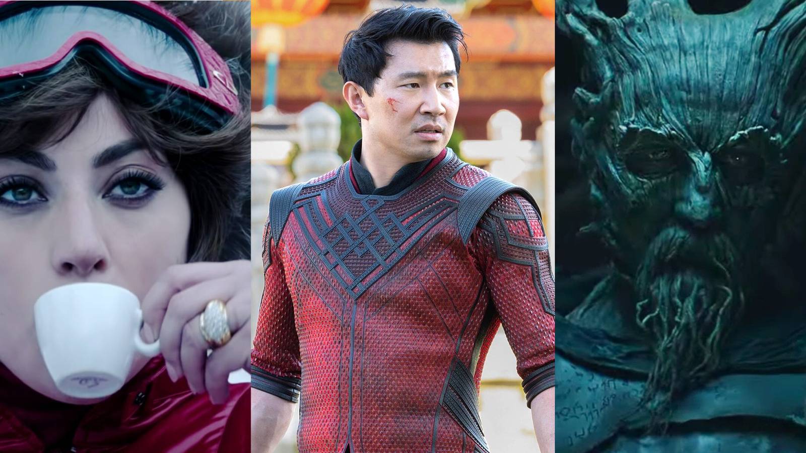 2021 Movie Trailer Mashup Celebrates A Triumphant Year In Cinema