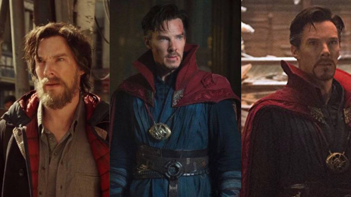 Doctor Strange's 10 Funniest Quotes In The MCU