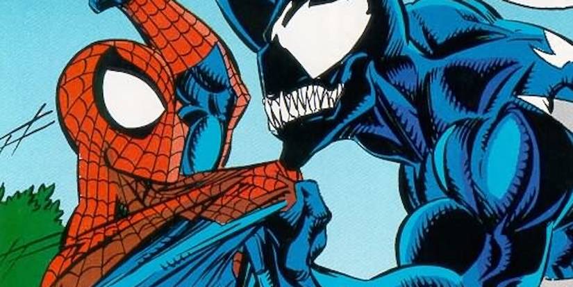 The 10 Best Marvel Characters Who Made Their Debut In Spider-Man Comics