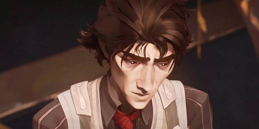 Why Viktor Should Be Arcane Season 2's Villain (Despite Season 1's Ending)