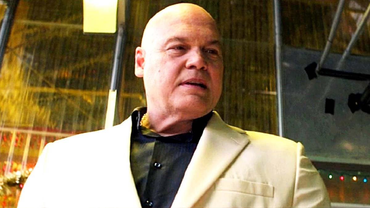 Vincent D'Onofrio Teases Wilson Fisk's Return As The MCU's Kingpin