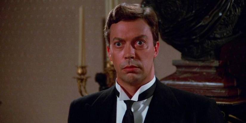 Every Killer In Clue (1985)