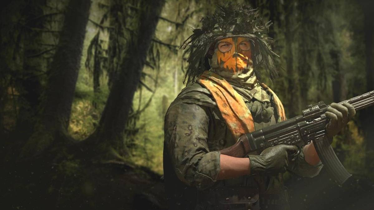 Warzone Skull Collector Bundle Is Pay-To-Lose, One Player Claims