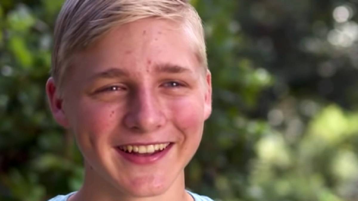 Welcome To Plathville: What Happened To Isaac Plath After Season 3