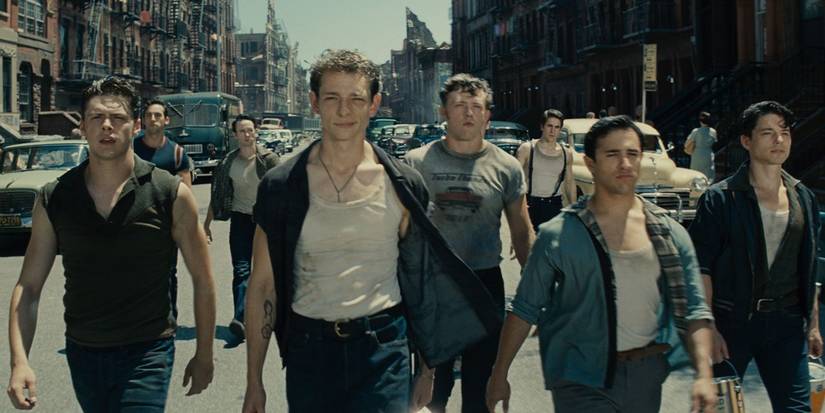 Why Spielberg's Sharks Change Was The Right Choice