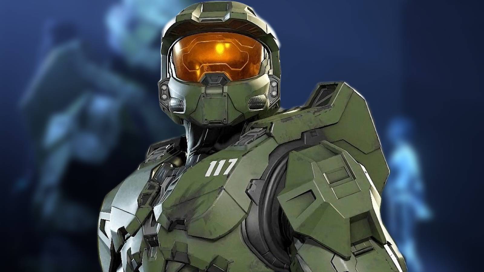 What Happens Between Halo 5 & Halo Infinite?