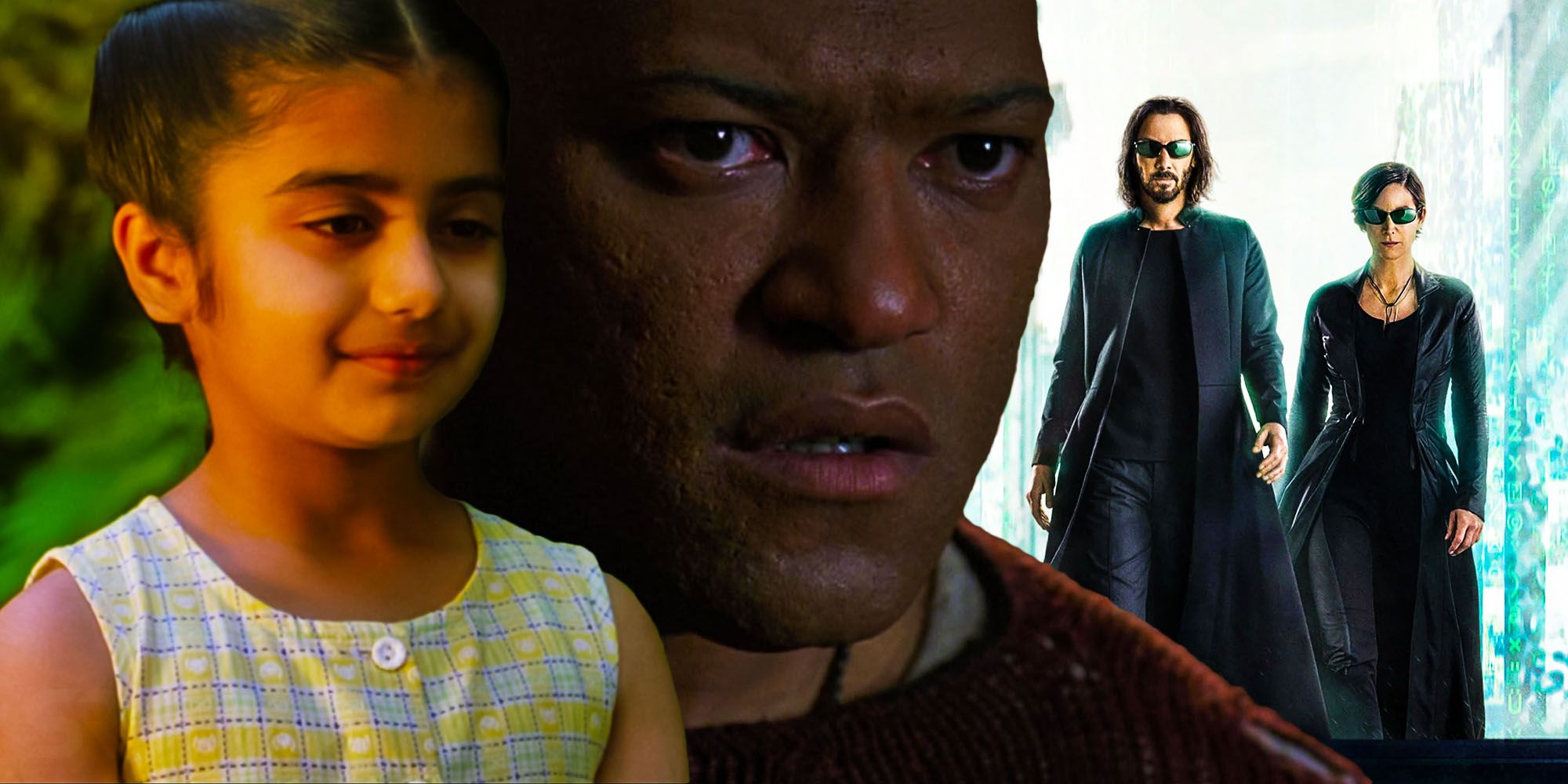 The Matrix Trilogy Ending Explained: Neo's Sacrifice And How ...