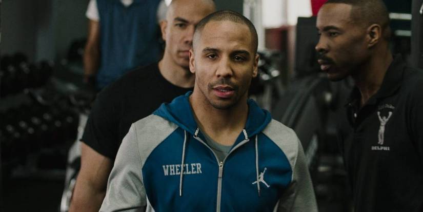 Every Real Fighter Cast In The Rocky & Creed Franchises