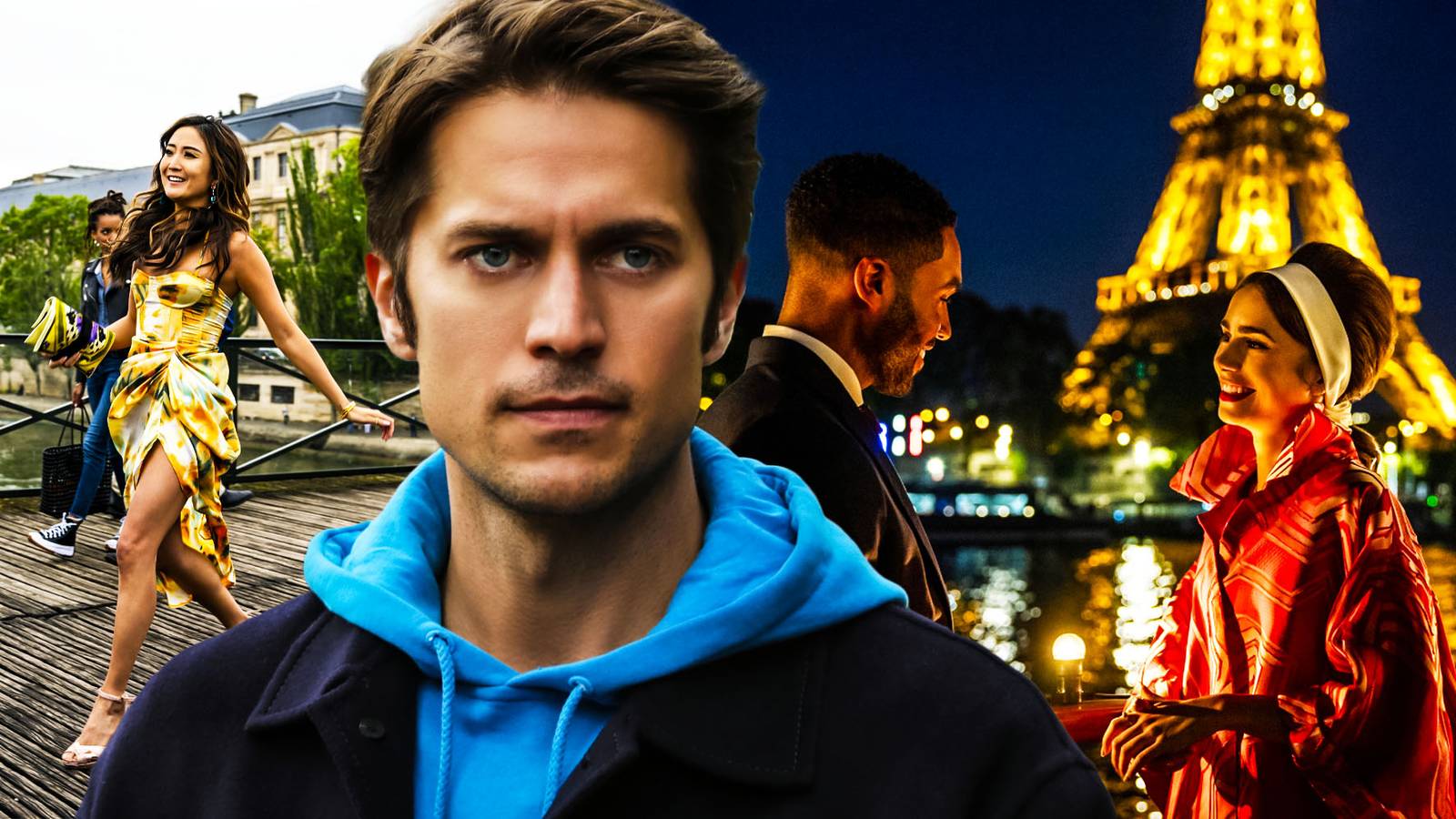 Where Was Emily In Paris Season 2 Filmed? Every Major Location Explained