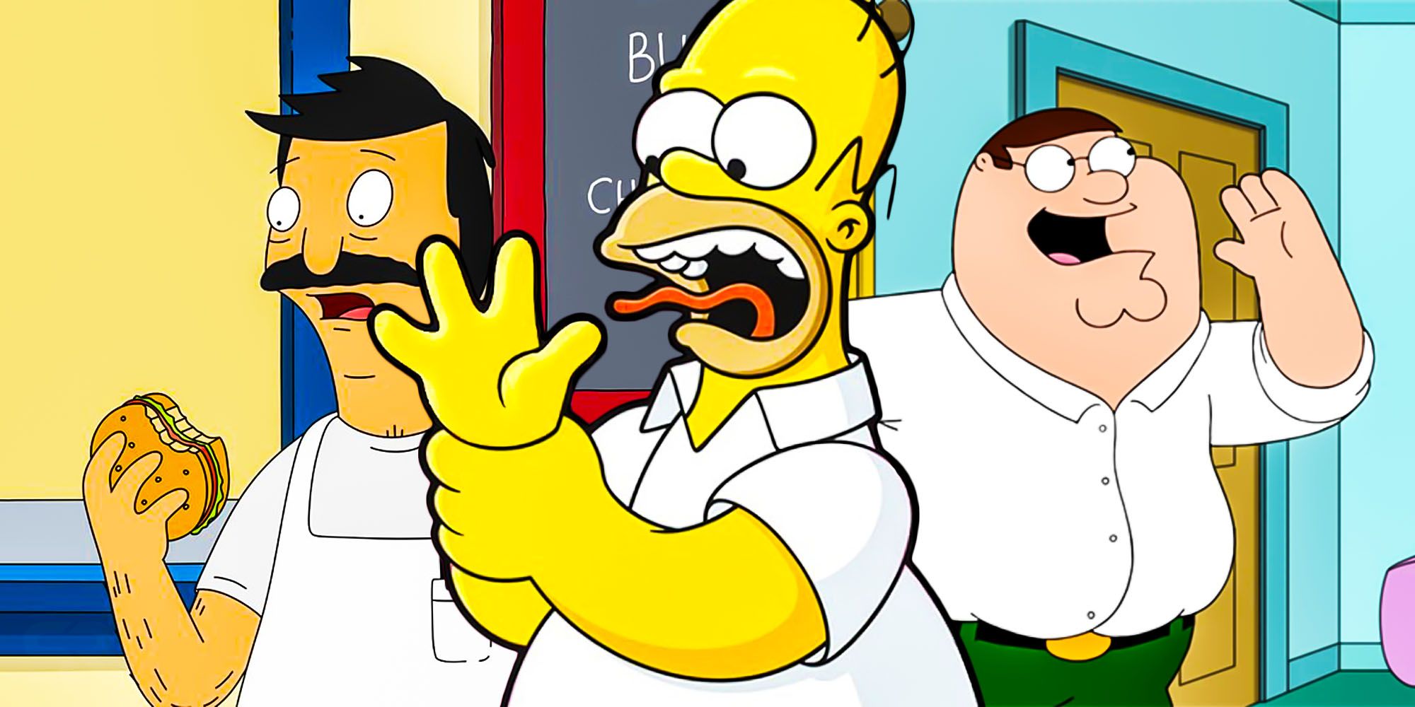Why So Many Cartoon Characters Only Have 4 Fingers