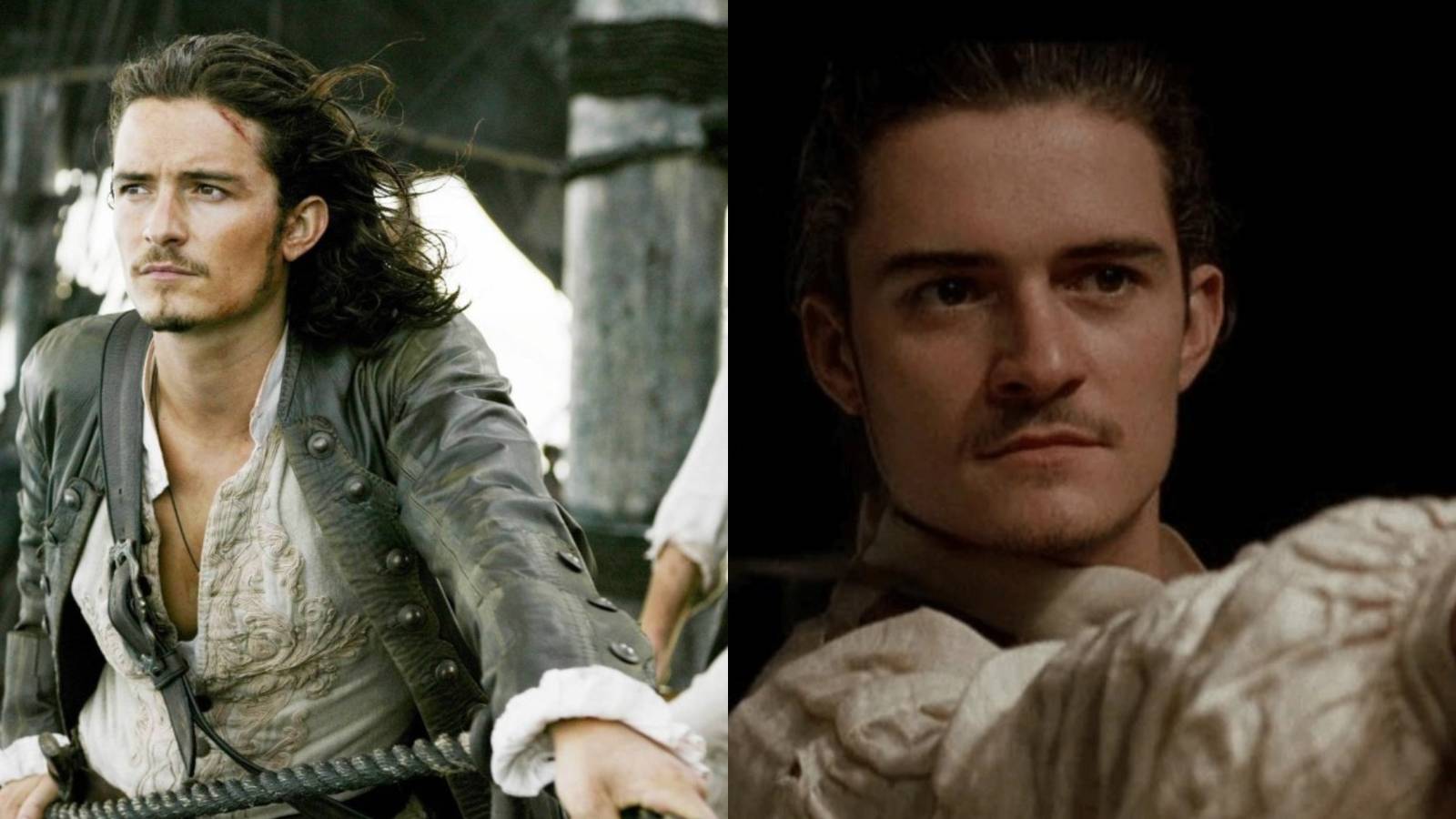Pirates Of The Caribbean: 10 Best Will Turner Quotes