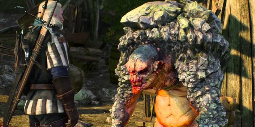The Witcher 3: 10 Best Potions To Use (& Their Effects)