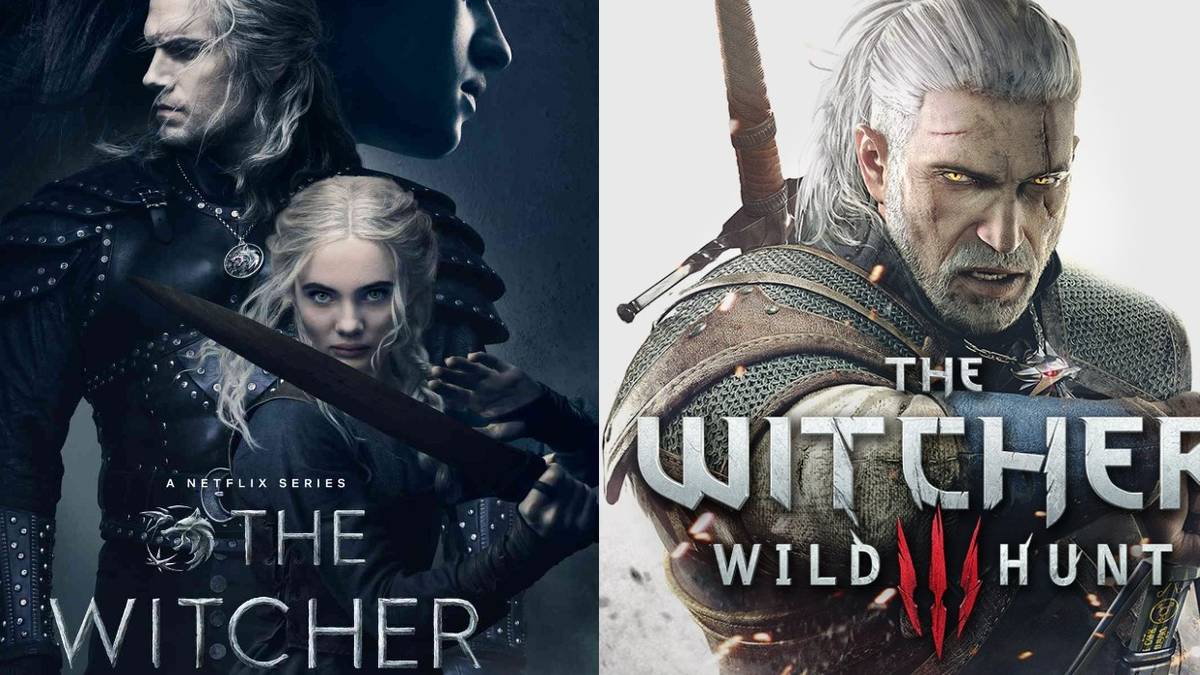 The Witcher: The 6 Biggest Game References In Season 2