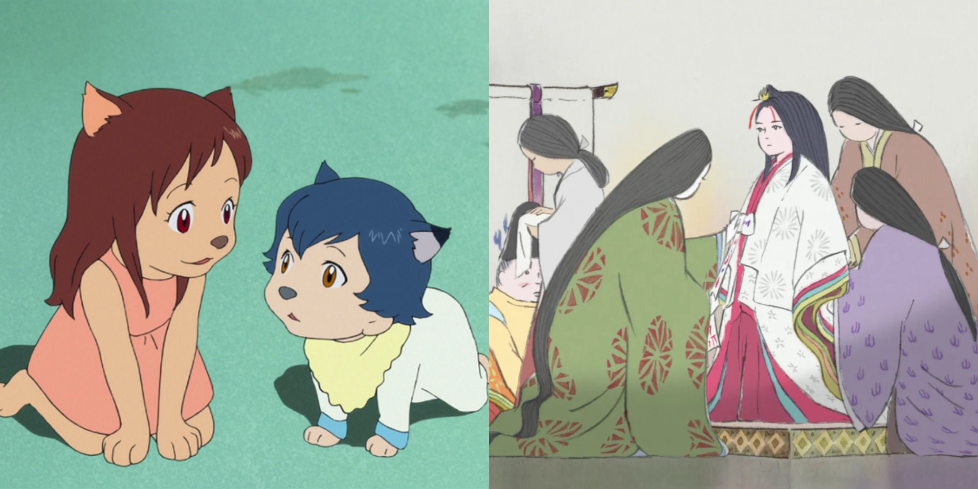 10 Best Anime About Parenting