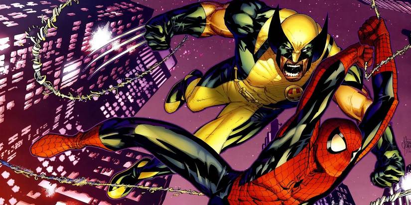 10 Clichés In Spider-Man Comics