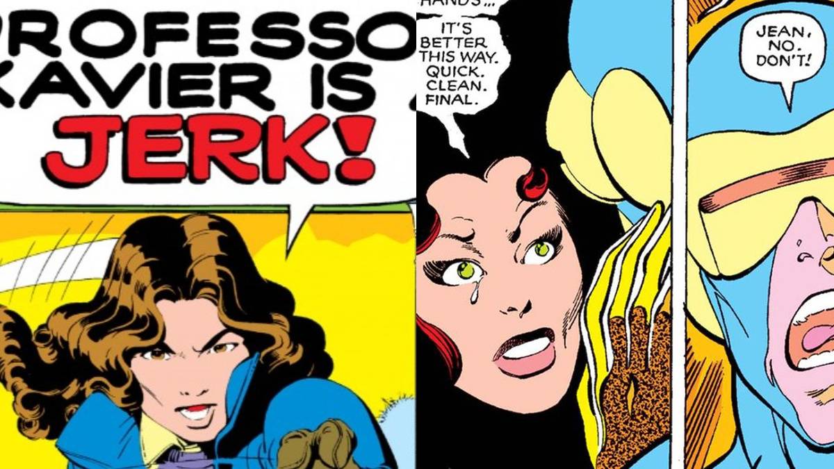 X-Men: 10 Saddest Quotes From The Comics, Ranked