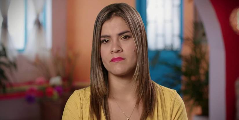 Which 90 Day Fiancé Cast Members Came From Colombia
