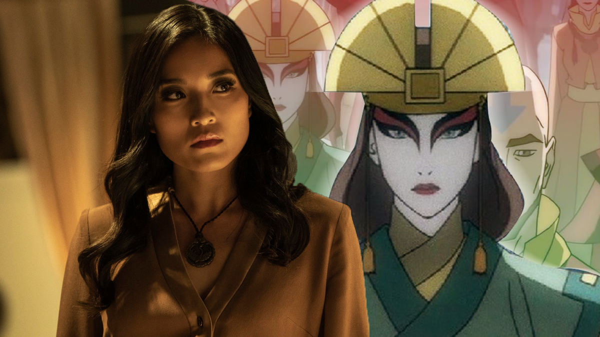 Netflix’s ATLA Kyoshi Actor Says Fans Won't Be Disappointed By Show