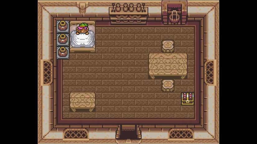 Zelda: Each Of Link's Houses Ranked By Livability