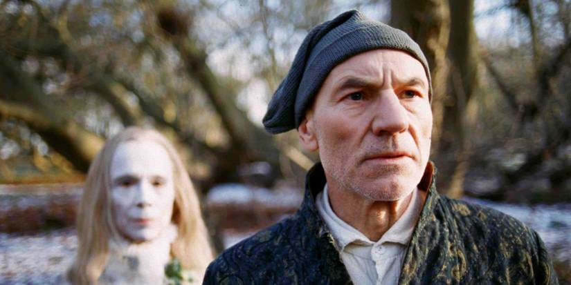 Patrick Stewart's 10 Best Movies, Ranked