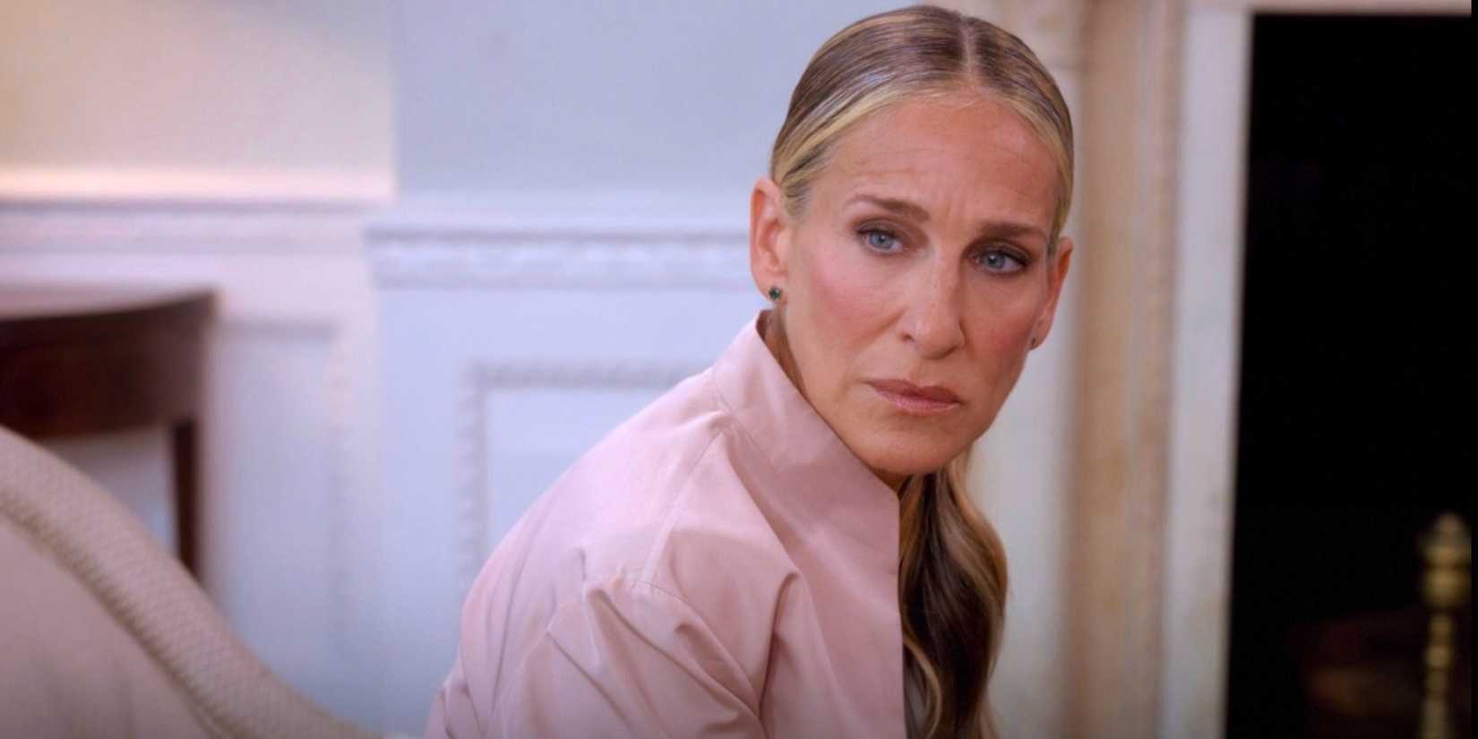 25 Years Later, Carrie's Worst Sex And The City Story Of All Time ...