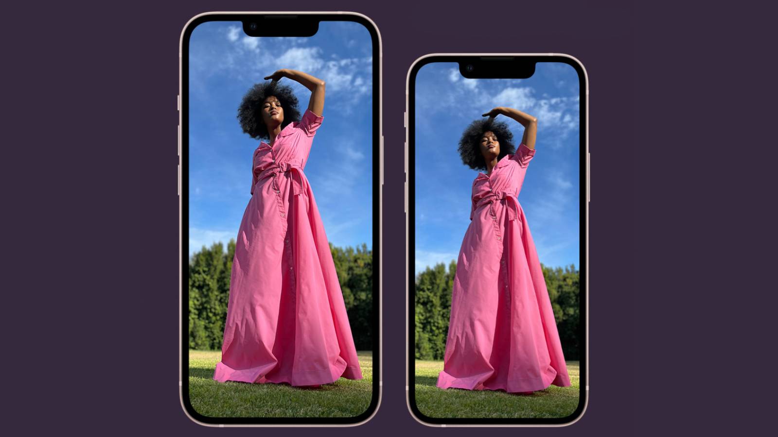 iPhone 13 Screen Size: How Big Are The Displays On Apple's Smartphones?