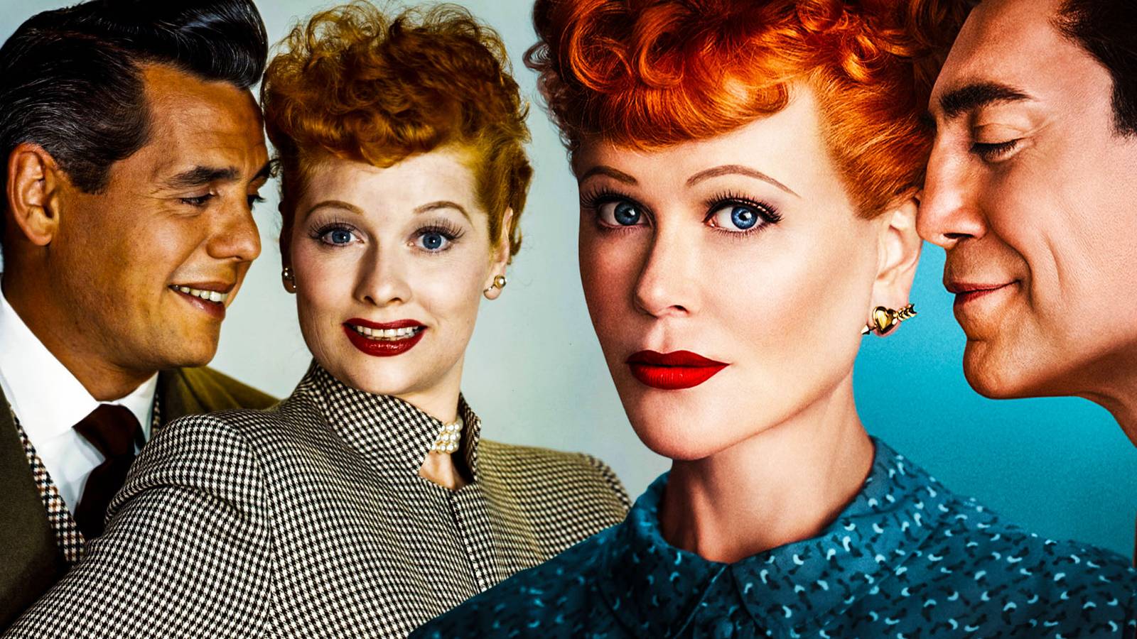 Being The Ricardos True Story: What The Movie Changed & Left Out